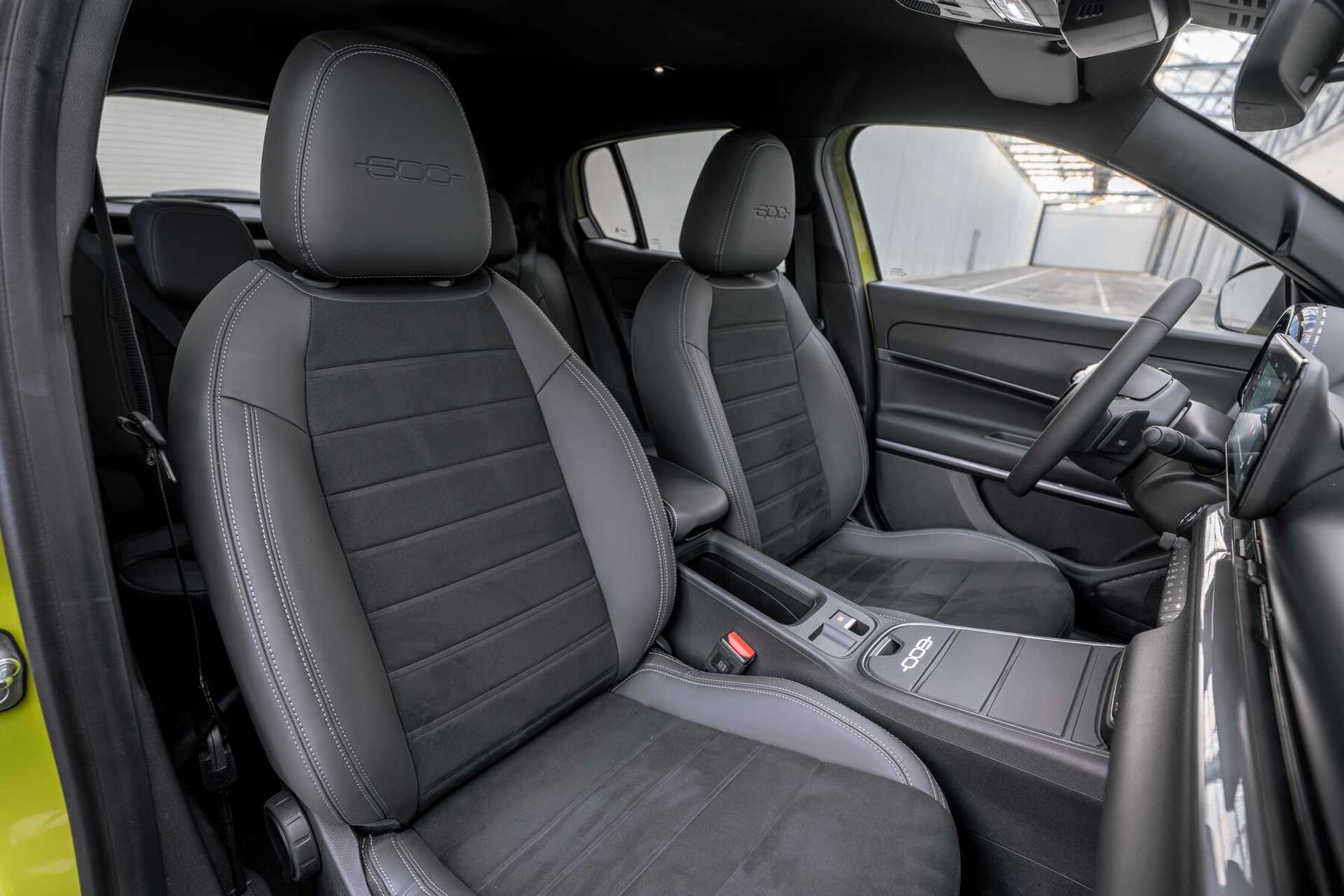 Neuer Fiat 600 Sport: Topmodell für 2026 vorgestellt, frische Upgrades ...