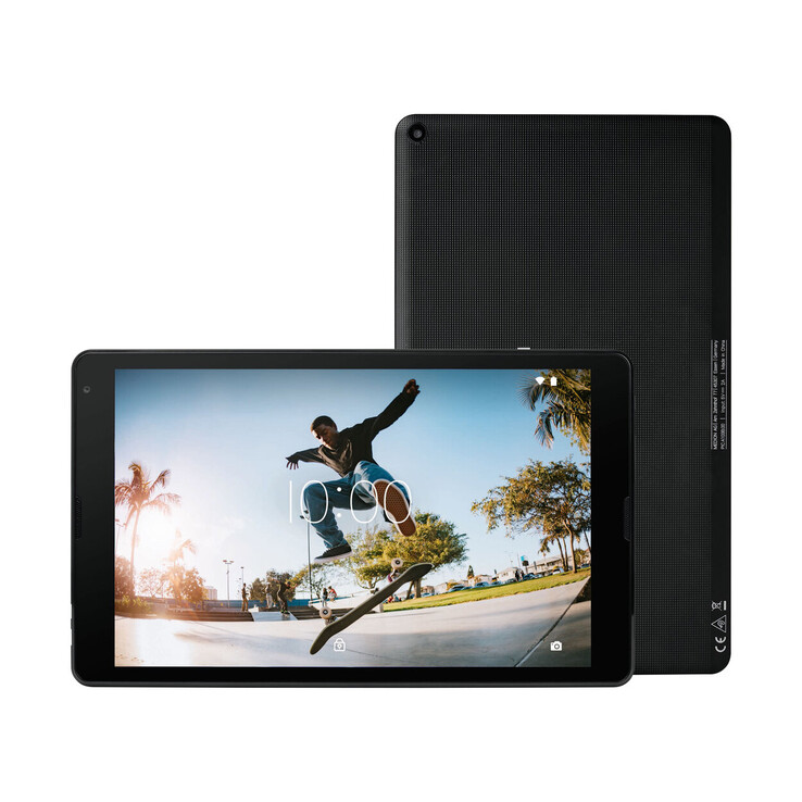 Tablet beim Discounter: Aldi verkauft 10,1 Zoll großes Medion E10421 ...