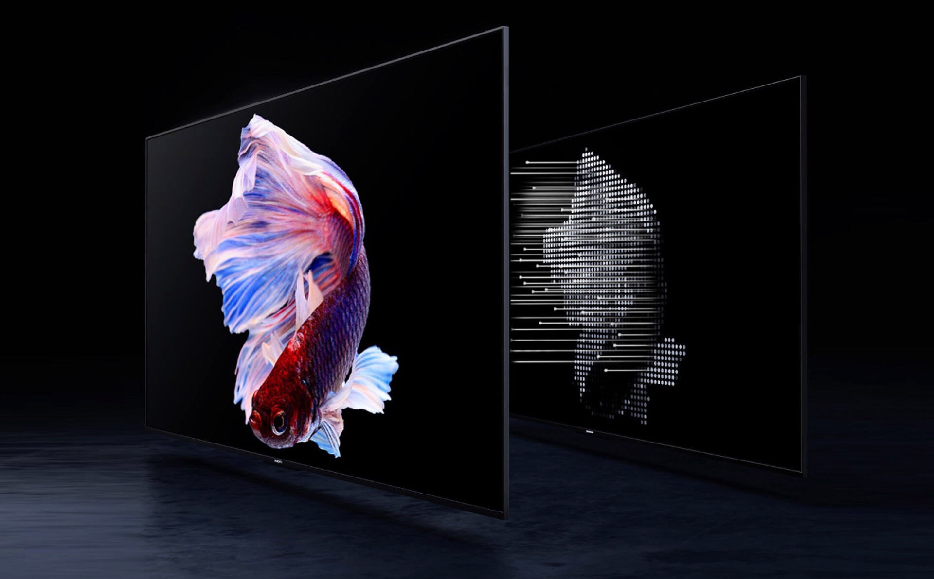 Xiaomi präsentiert den Mi TV ES70 als günstigen 70 Zoll Smart TV mit Dolby Vision und 700 Nits ...