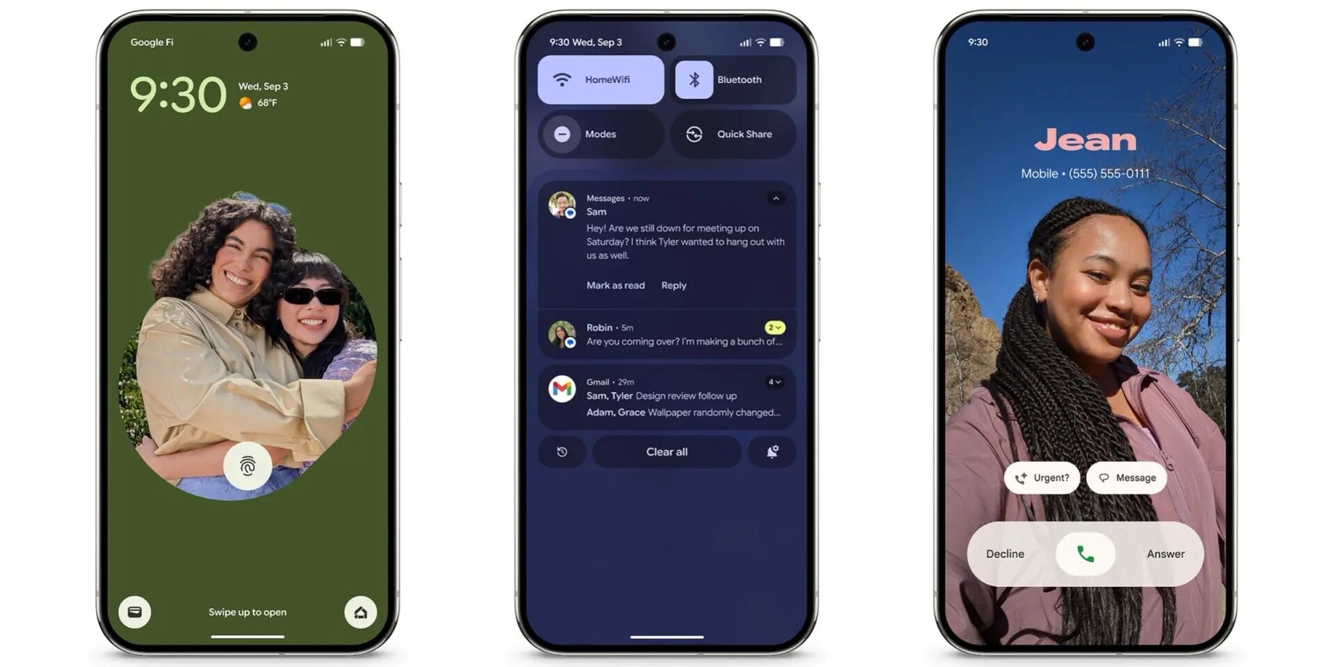 Google Pixel Feature Drop bringt Material 3 Expressive und neue ...