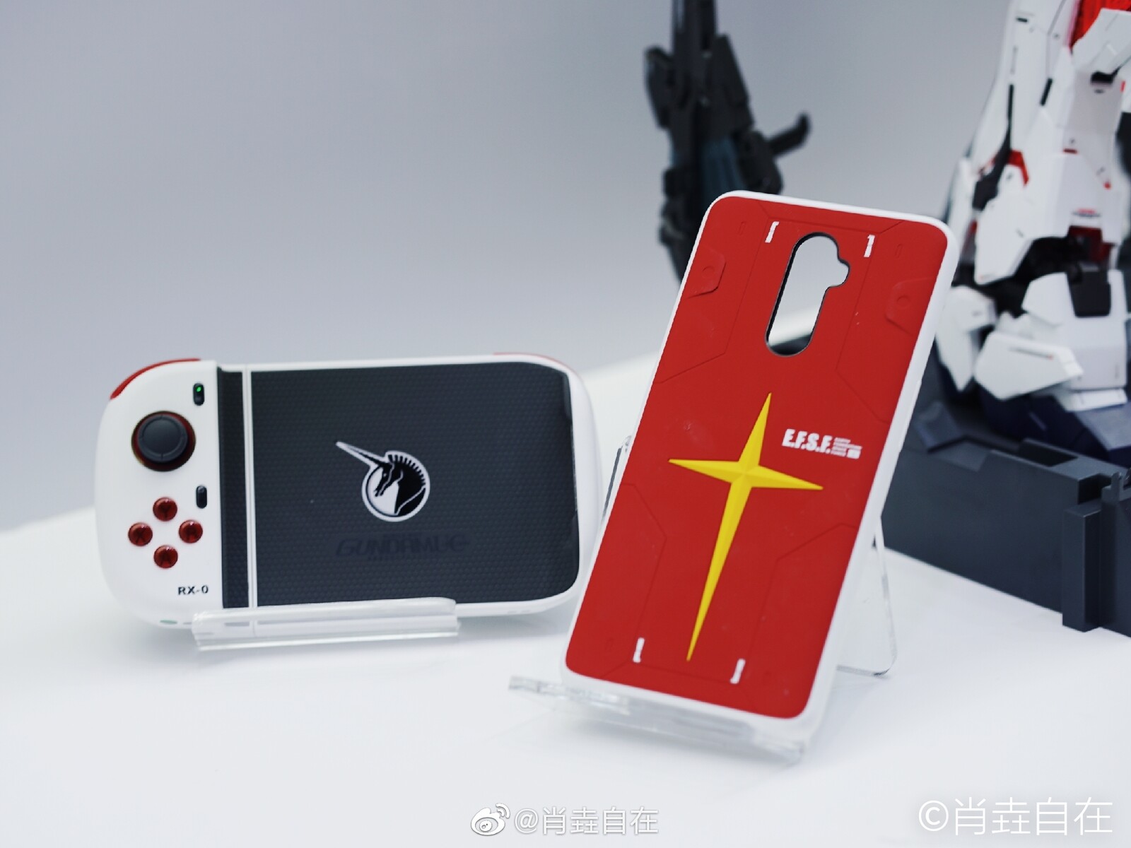 Oppo Reno Ace: Gundam Special Edition für Vorbesteller - Notebookcheck ...