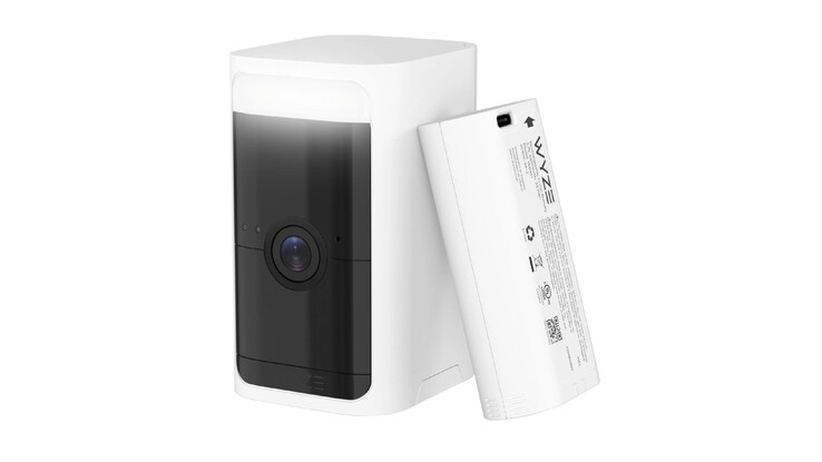 Wyze Battery Cam Pro startet als wetterfeste Outdoor-Kamera mit ...