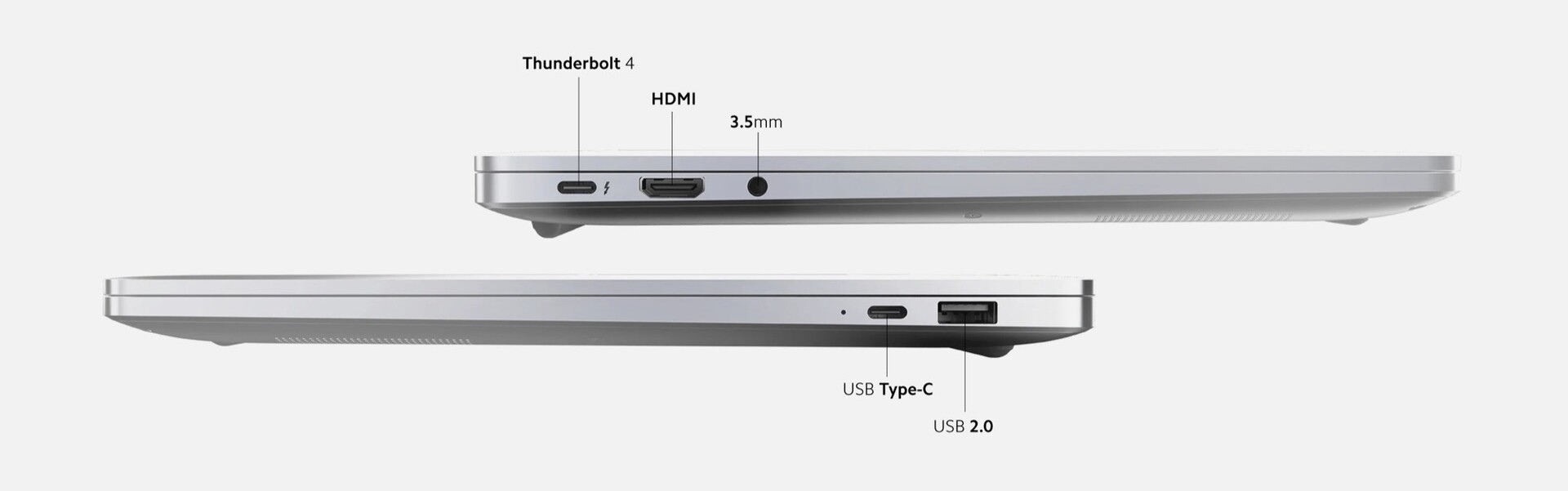 Das Xiaomi Notebook Pro 120G startet mit 120 Hz QHD-Display, Intel ...