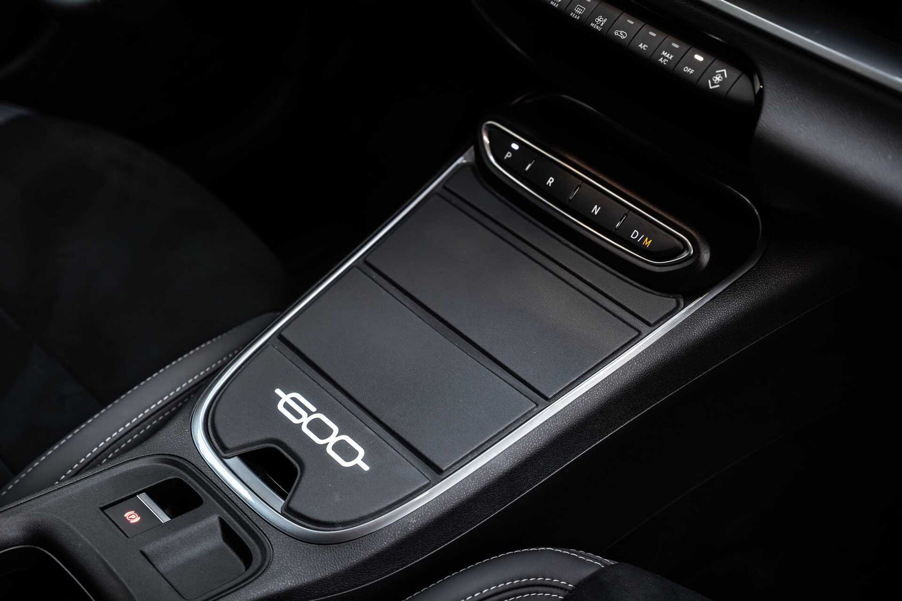 Neuer Fiat 600 Sport: Topmodell für 2026 vorgestellt, frische Upgrades ...
