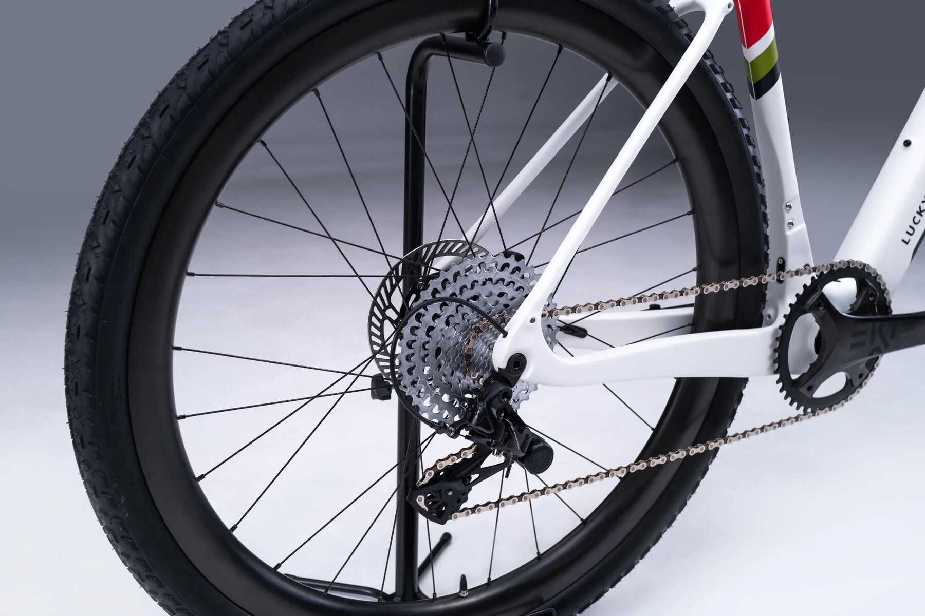 MV Agusta LXP E-Gravel: Edles italienisches E-Bike kommt mit Mahle X20 ...