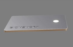 Biomemory Card speichert Daten als DNA, hält mindestens 150 Jahre ...