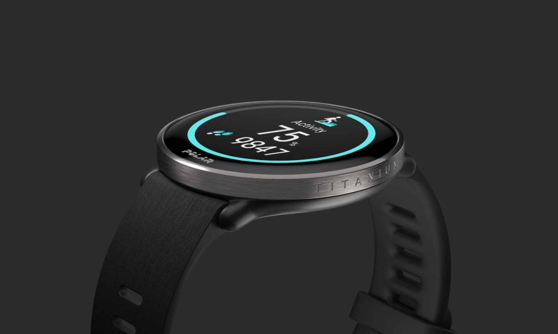 Polar enthüllt Ignite 3 Titanium Smartwatch mit Hauttemperatur-Sensor und 5 Tagen Laufzeit ...