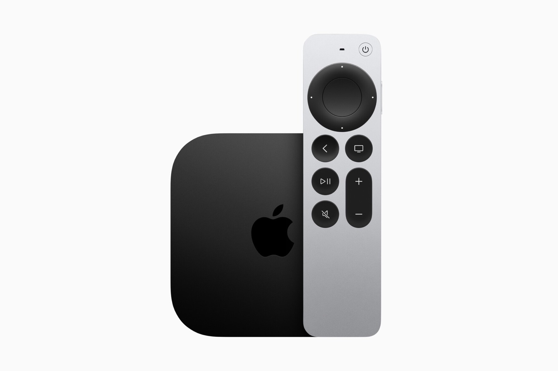 Das neue Apple TV 4K startet mit A15 Bionic, Thread, mehr Speicher und ...