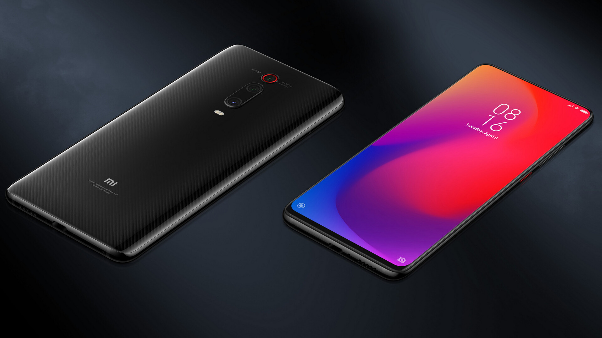 Xiaomi launcht Mi 9T Pro in Deutschland - Notebookcheck.com News