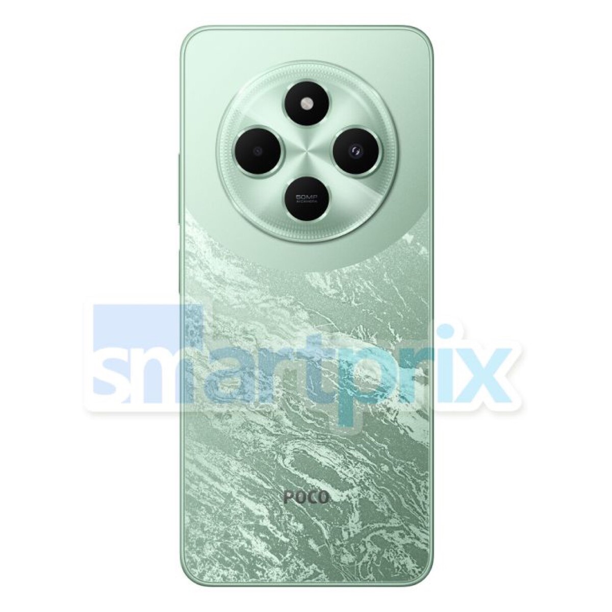 Xiaomi Poco C75 leakt als Einsteiger-Smartphone mit 120 Hz Display, 50 ...