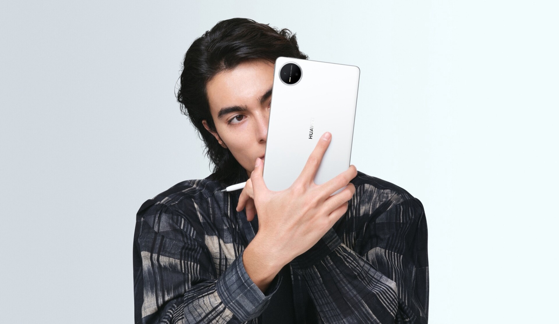 Huawei MatePad Mini soll Apple iPad mini mit 1.800 Nits OLED-Display, Telefon- und Satelliten ...