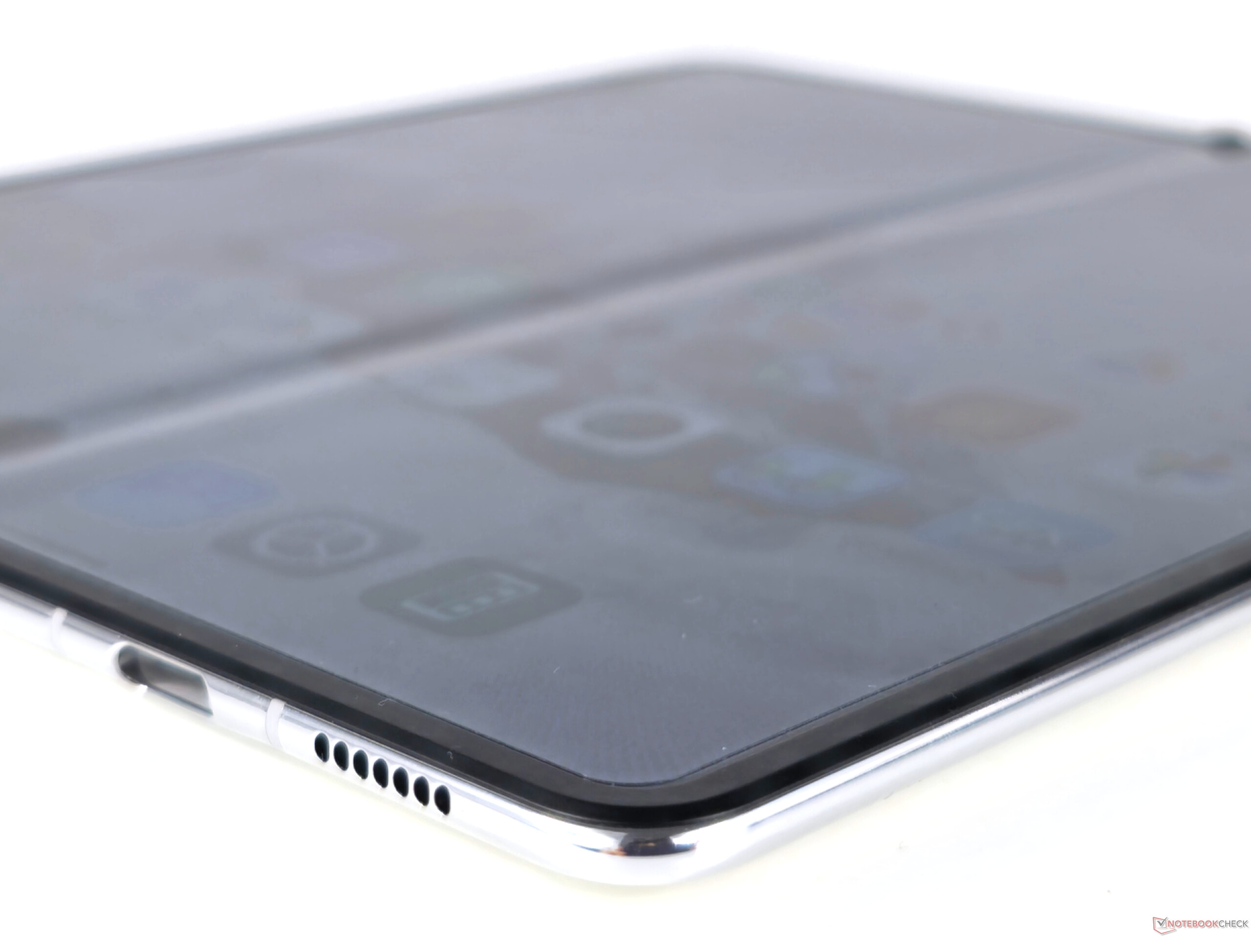 Test Xiaomi Mix Fold 4 Smartphone - Hauchdünnes 8-Zoll-Foldable-Phone ...