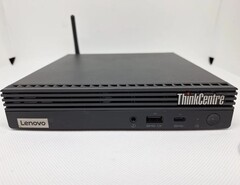 Lenovo ThinkCentre M75q Gen 2 Mini-PC mit AMD Hexa-Core, 16 GB RAM und ...