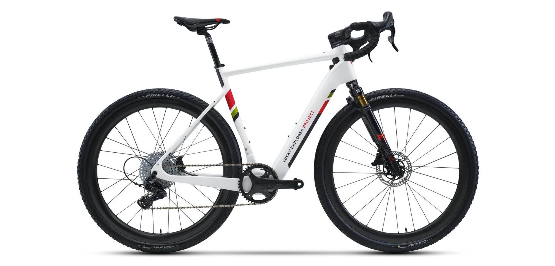MV Agusta LXP E-Gravel: Edles italienisches E-Bike kommt mit Mahle X20 ...