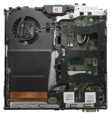 Refurbished-Deal: Lenovo ThinkCentre M910x Mini-PC mit Core i5, GPU-Support und erweiterbarem ...