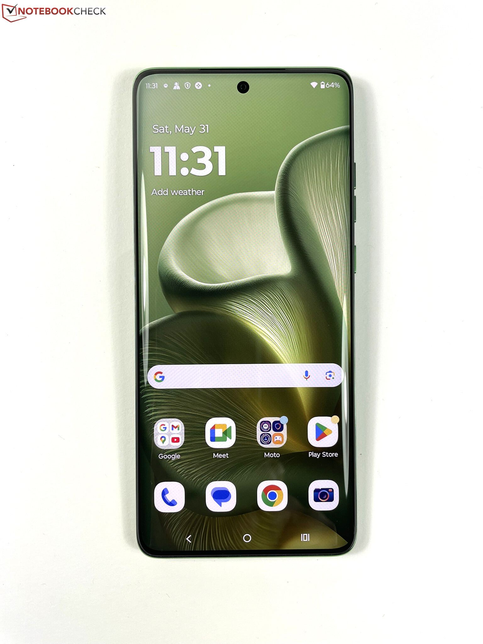 Das Edel-Smartphone verschiebt die Maßstäbe in der Mittelklasse - Test ...