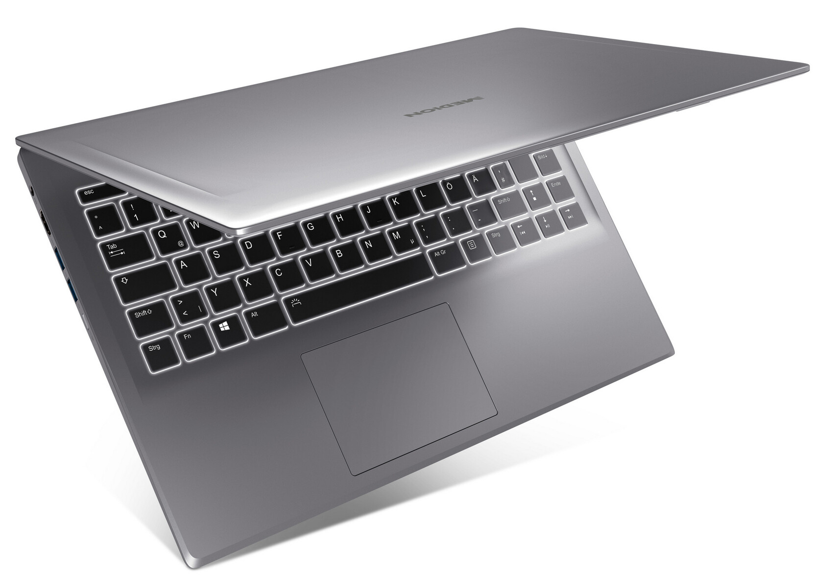 Aldi: Medion-Tablet, Erazer Gaming-Laptops und Gaming-Desktop ab 5 ...