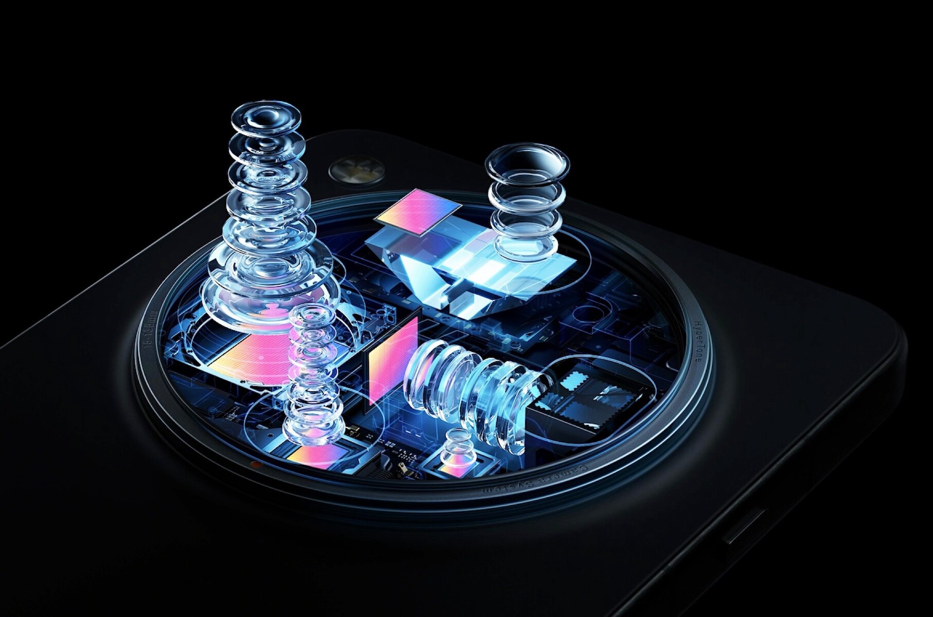 Oppo Find X8 Ultra ist neuer DxOMark Kamera-Spitzenreiter, übertrifft ...