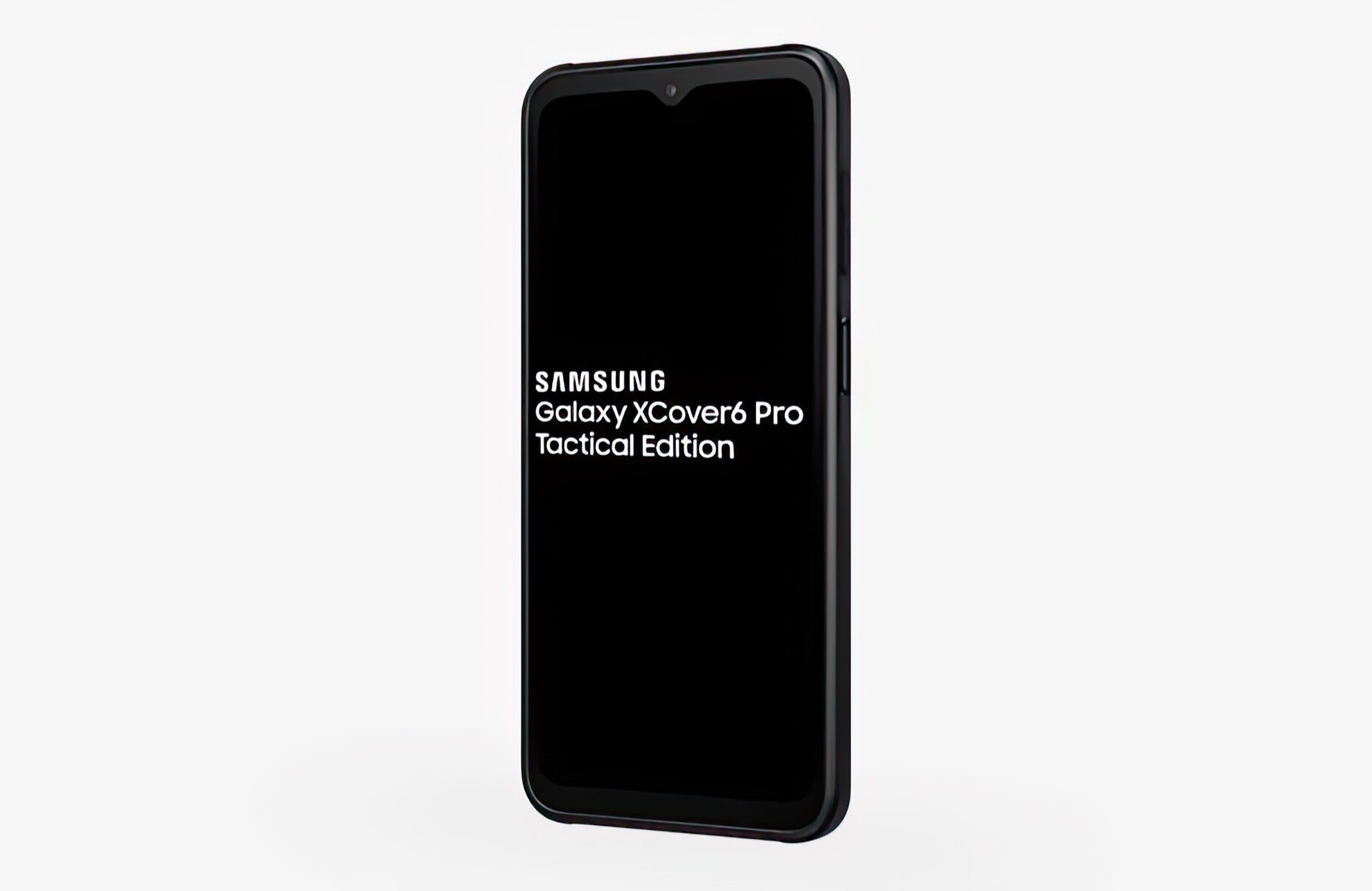 Samsung präsentiert Galaxy S23 und Galaxy XCover 6 Pro Tactical Edition ...