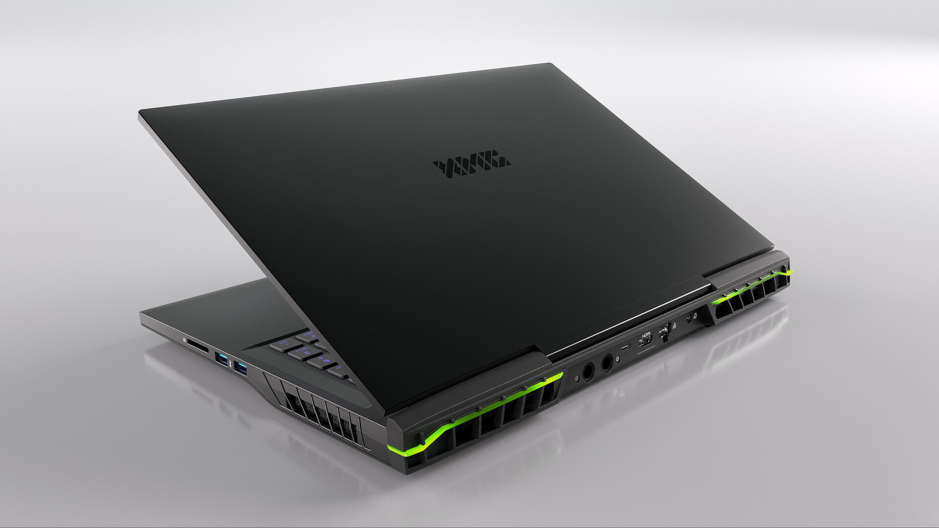 XMG Neo 16 und Neo 17 mit schnellstem DDR5-RAM – i9-13900HX und GeForce RTX 4090 wassergekühlt ...