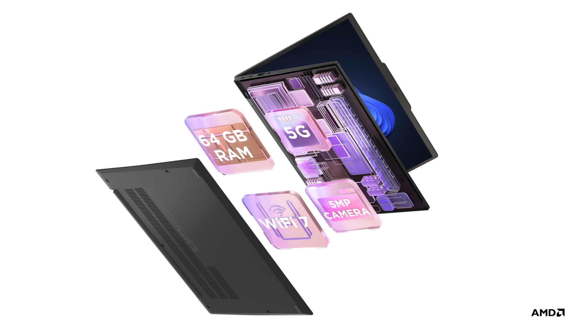 Lenovo ThinkPad T14s Gen 6 AMD: Strix Point kommt ins kompakte Business ...