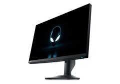 Bis zu 500 Hz schneller Gaming-Monitor: Dell stellt neuen Alienware ...
