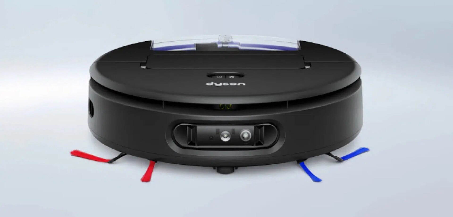 Dyson Spot+Scrub Ai Saug- und Wischroboter ist ein gewaltiger Sprung ...