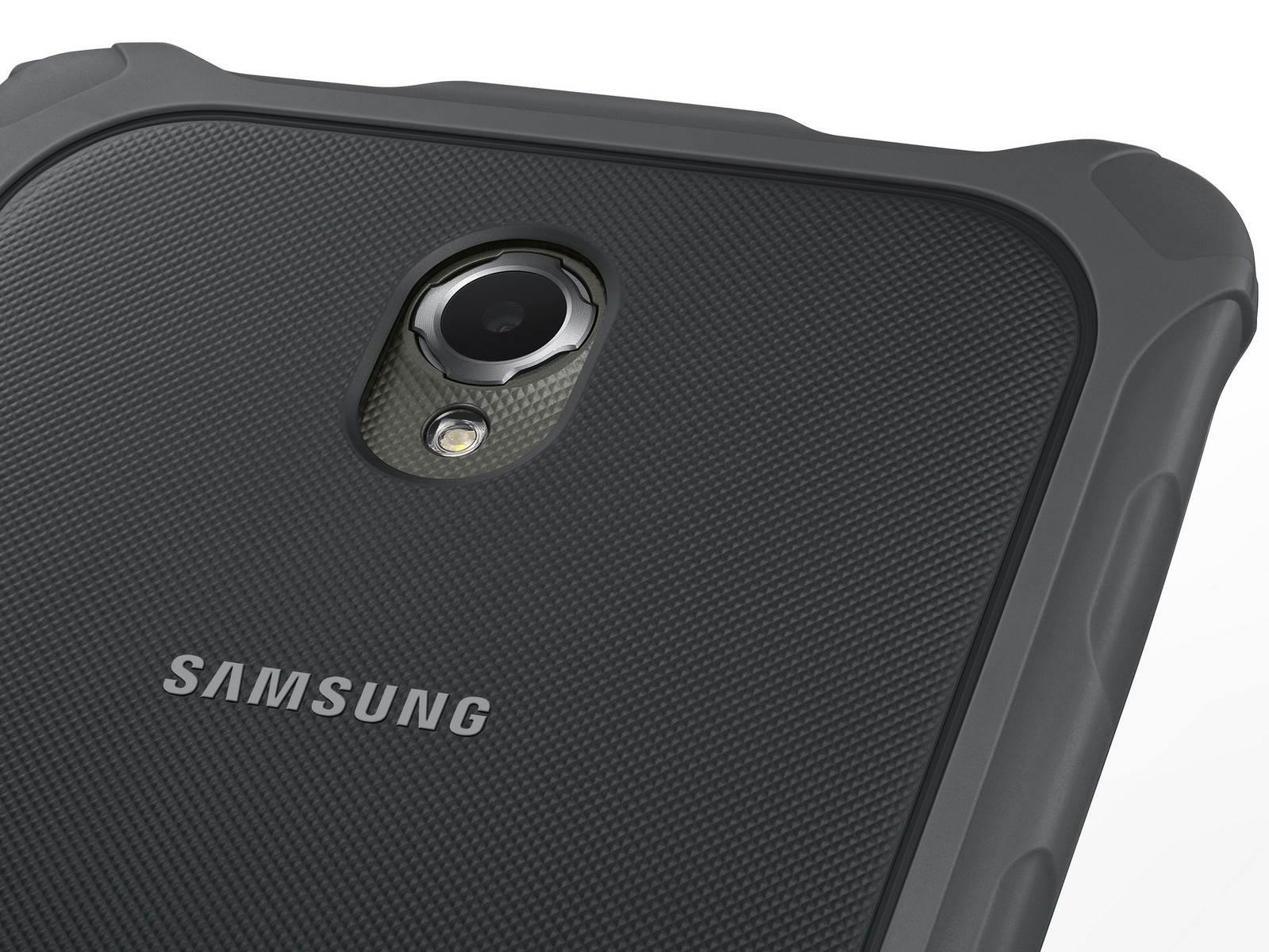 Ruggedized Outdoor Tablet: Samsung Galaxy Tab Active ab November für ...