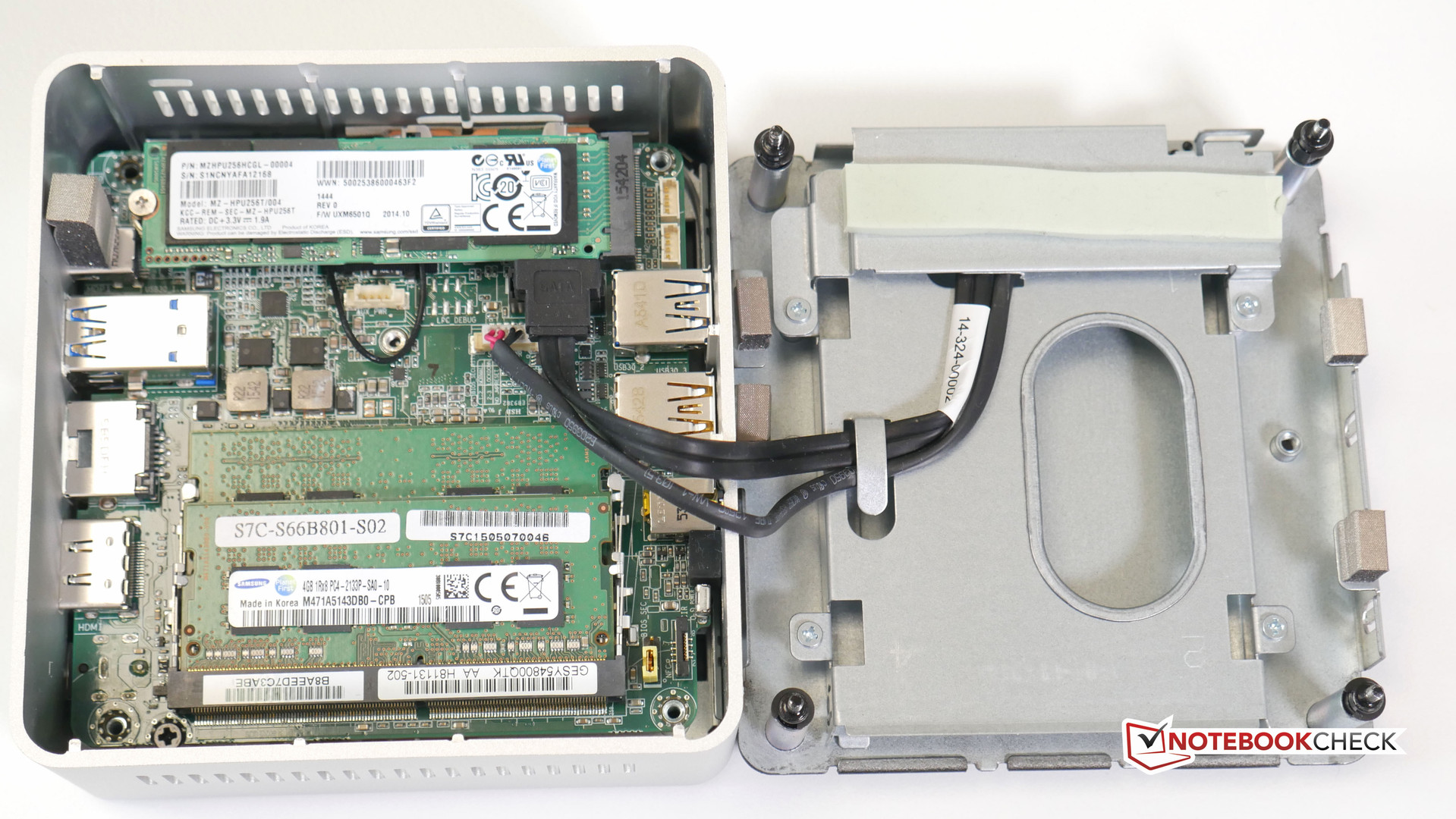 Intel Nuc "pimpen" | Die Hardware-Community für PC-Spieler - PCGH Extreme