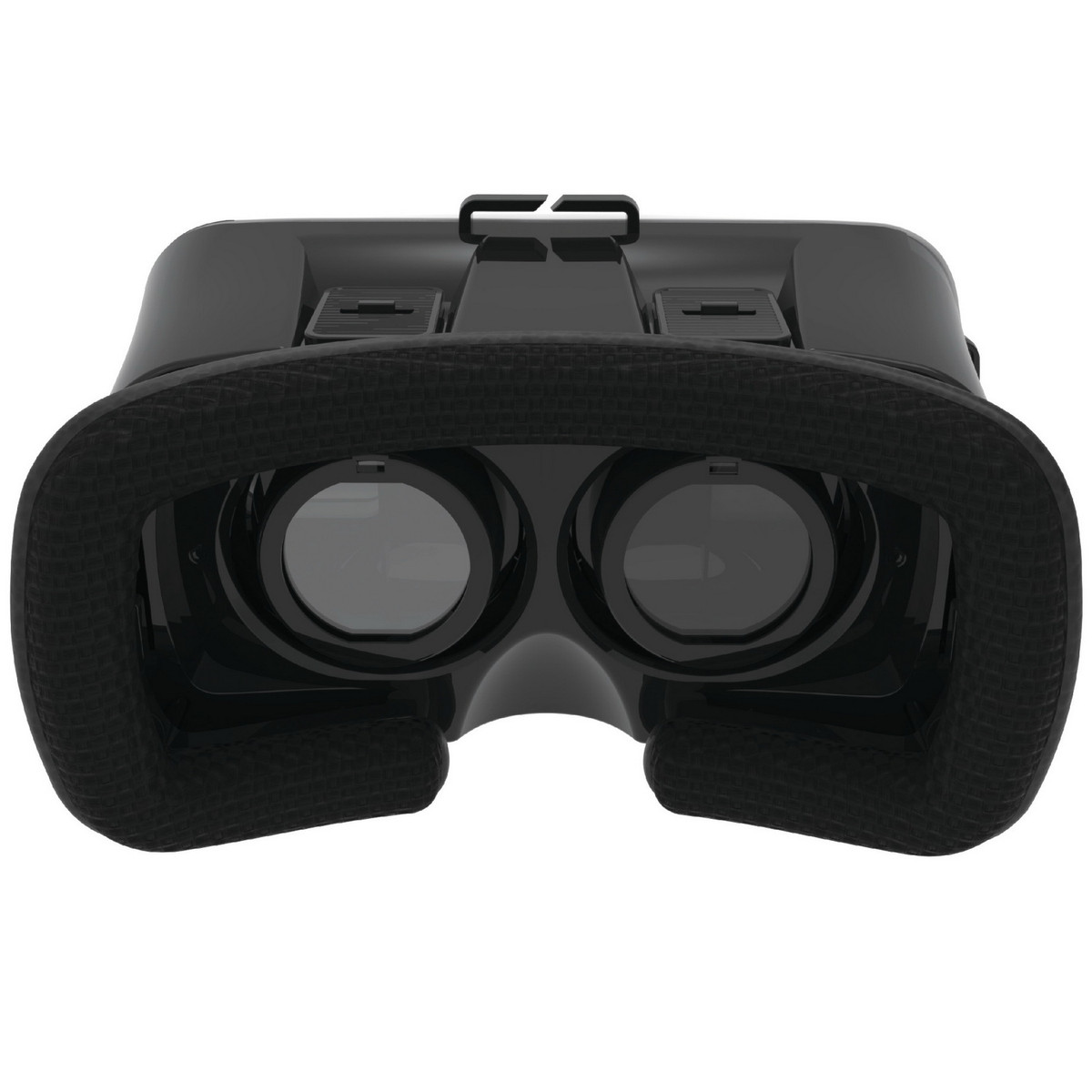 Terratec VR-1: Virtual-Reality-Brille für Smartphones erhältlich ...