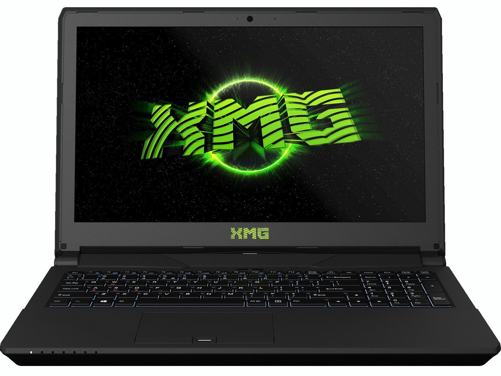 Schenker: XMG A506 und XMG A706 Gaming-Notebooks mit Intel Skylake ...