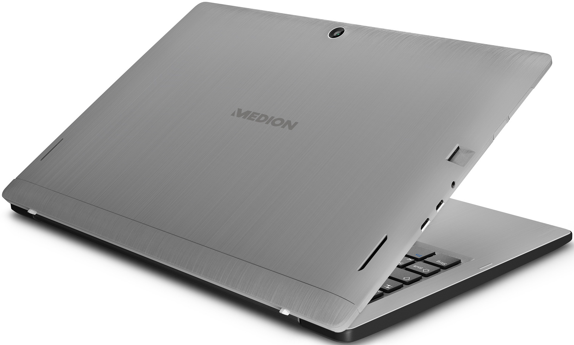 Medion: 2-in-1 Medion Akoya E2212T (MD 99720) ab 28. Januar bei Aldi ...
