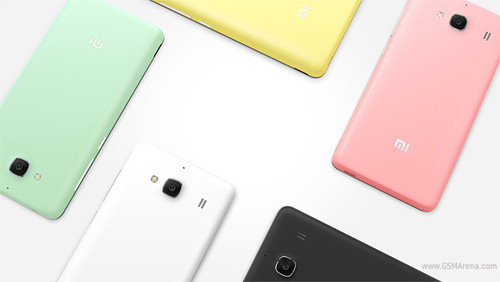 Xiaomi: Redmi 2S mit Dual-4G offiziell vorgestellt - Notebookcheck.com News