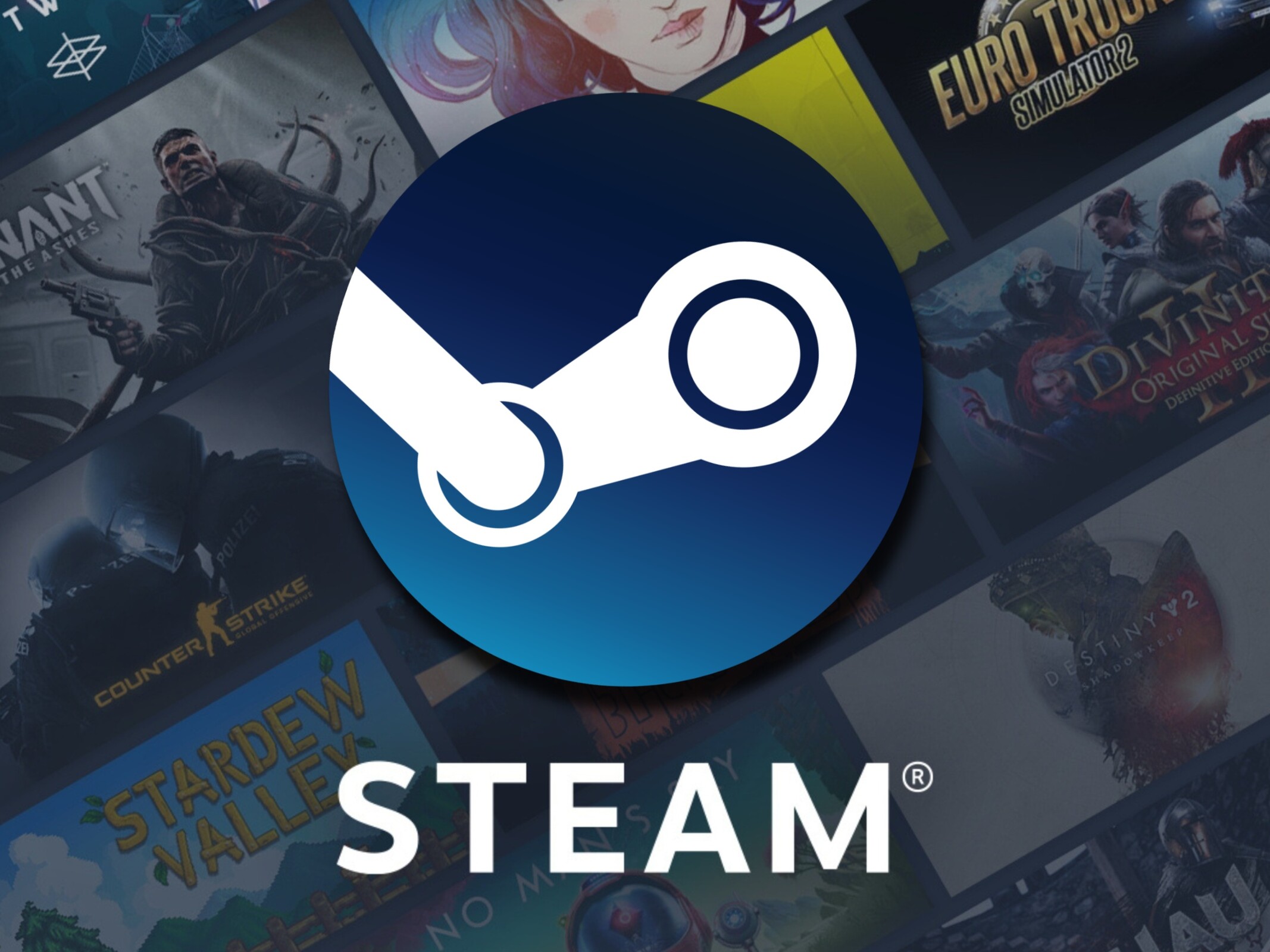 Beta-Updates bringen endlich mehr Kontrolle über den Steam-Client ...