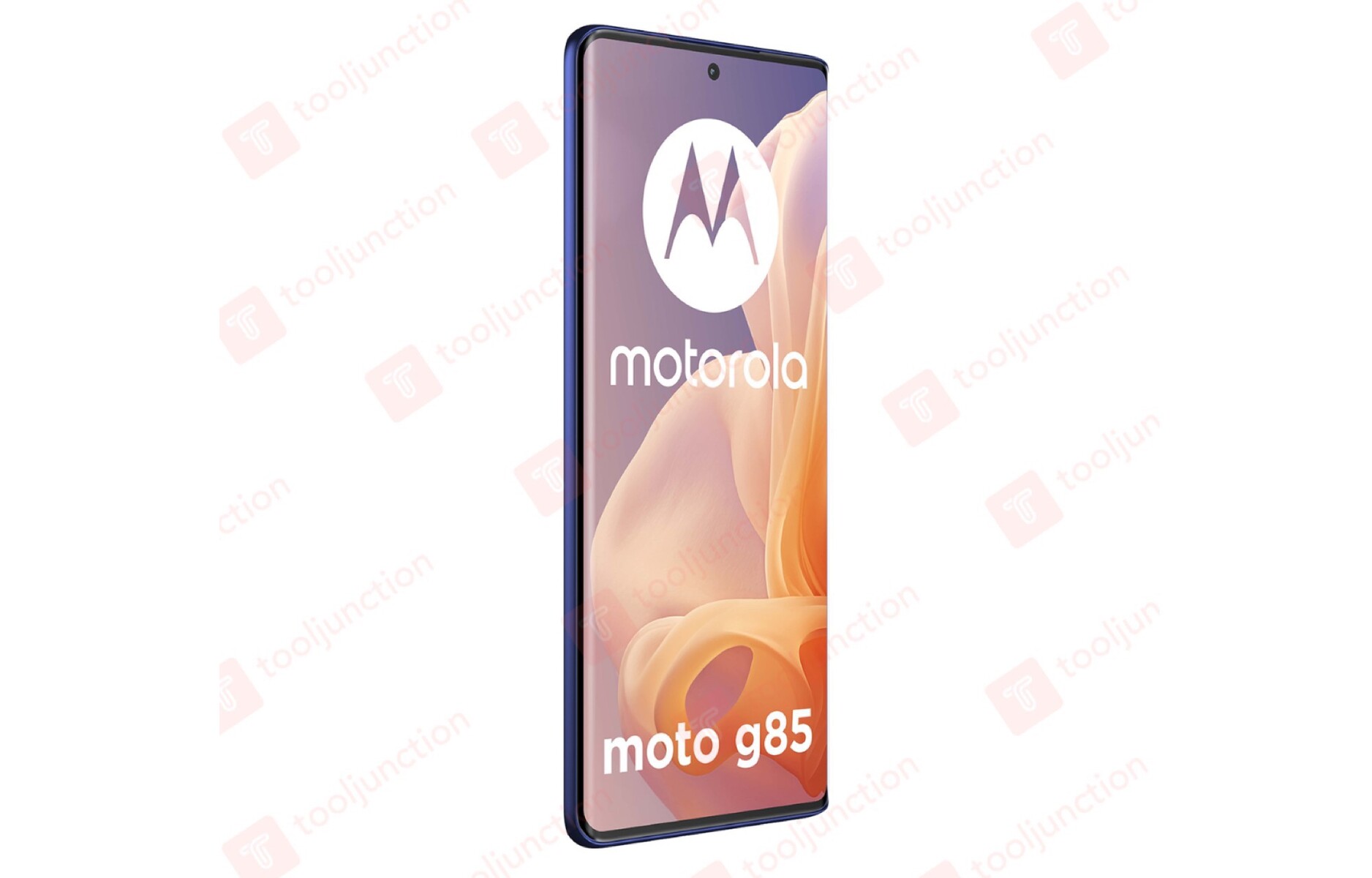 Motorola Moto G85 leakt mit OLED-Display, 50 MP Dual-Kamera und stark ...