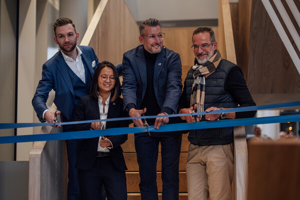 NIO: Erstes NIO House Deutschlands in Berlin eröffnet - Notebookcheck ...