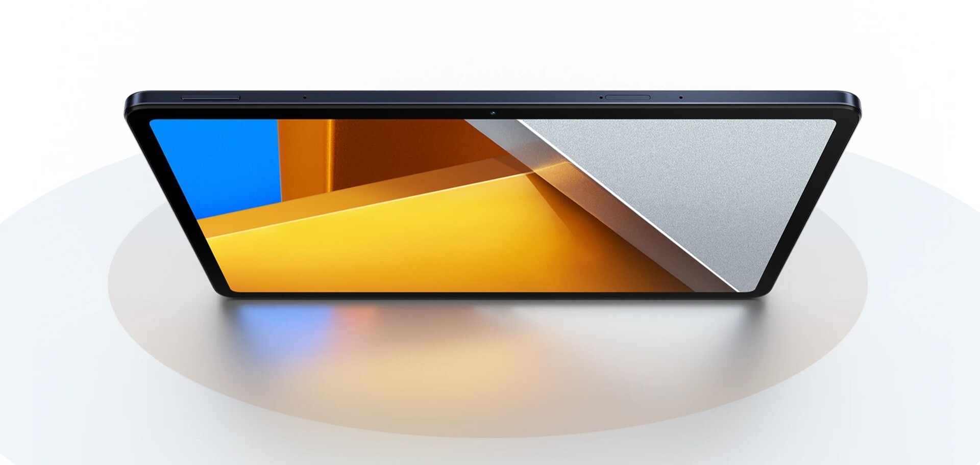 Xiaomi Poco Pad startet mit 120 Hz Display und Snapdragon 7s Gen 2 für ...