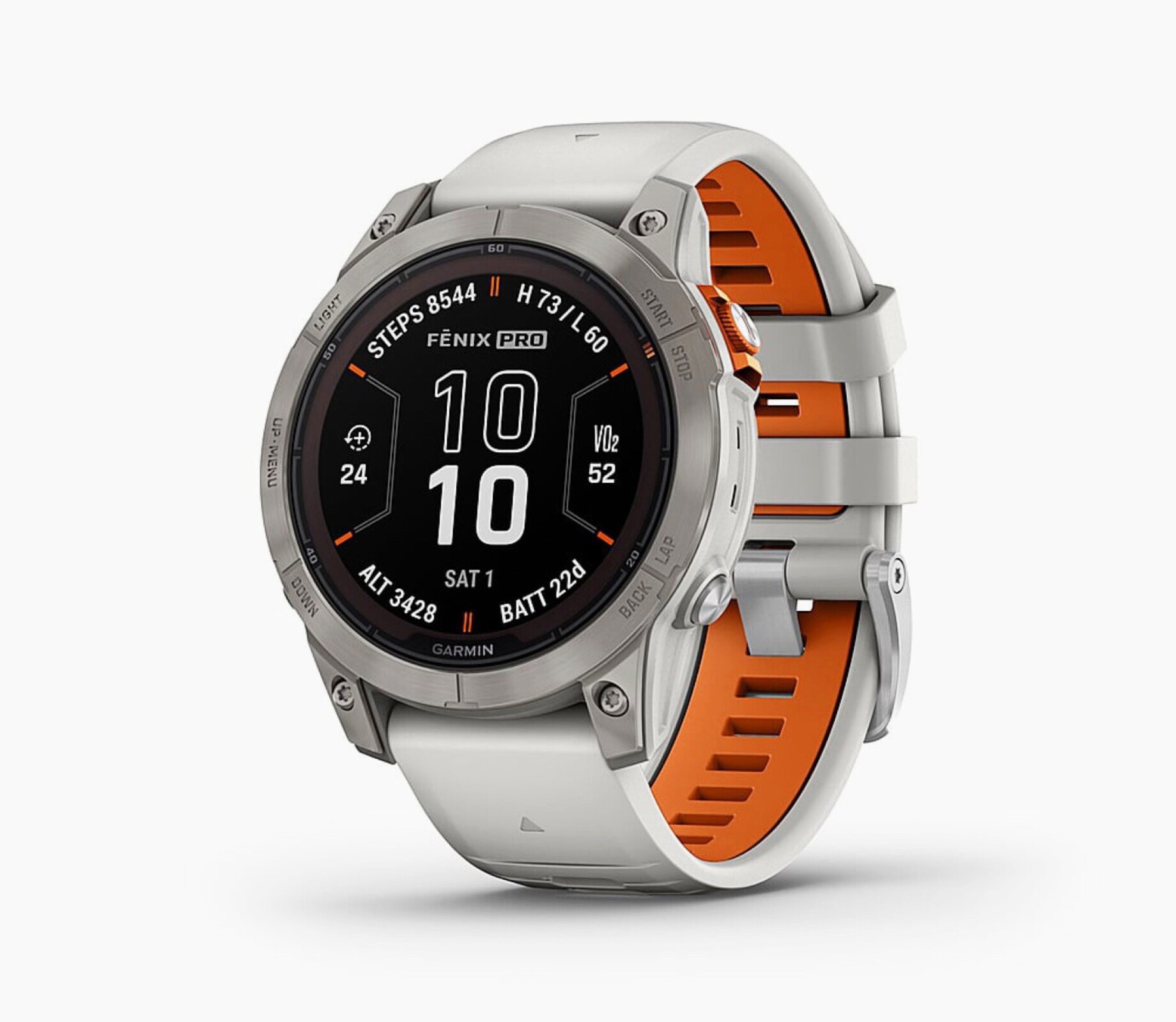 Garmin Fenix 7 Geruchte