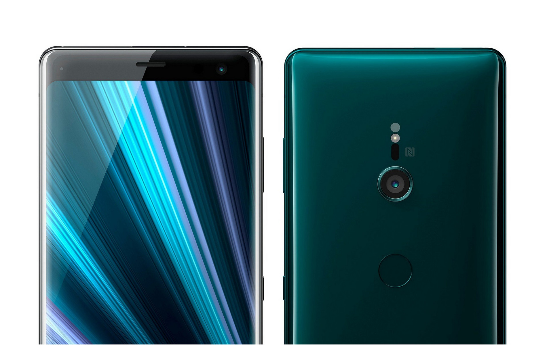 Sony Xperia XZ3: Erstes Android Pie-Handy des Jahres - Notebookcheck ...