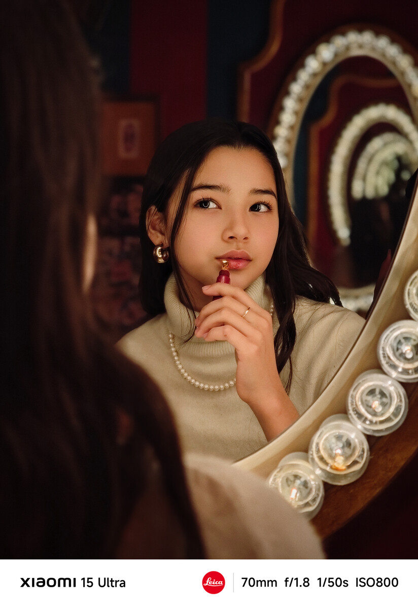 Xiaomi 15 Ultra mit Leica Ultrapure-Optik: Beeindruckende Nacht- und Porträt-Photos ...