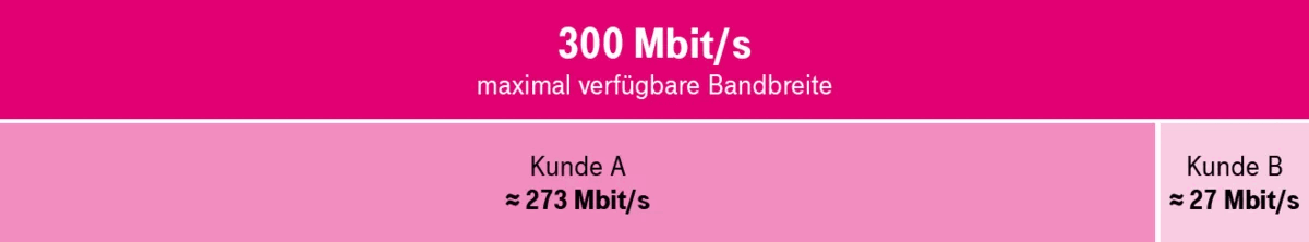 Österreich: Internettarife und die Crux mit der Breitbandoptimierung ...