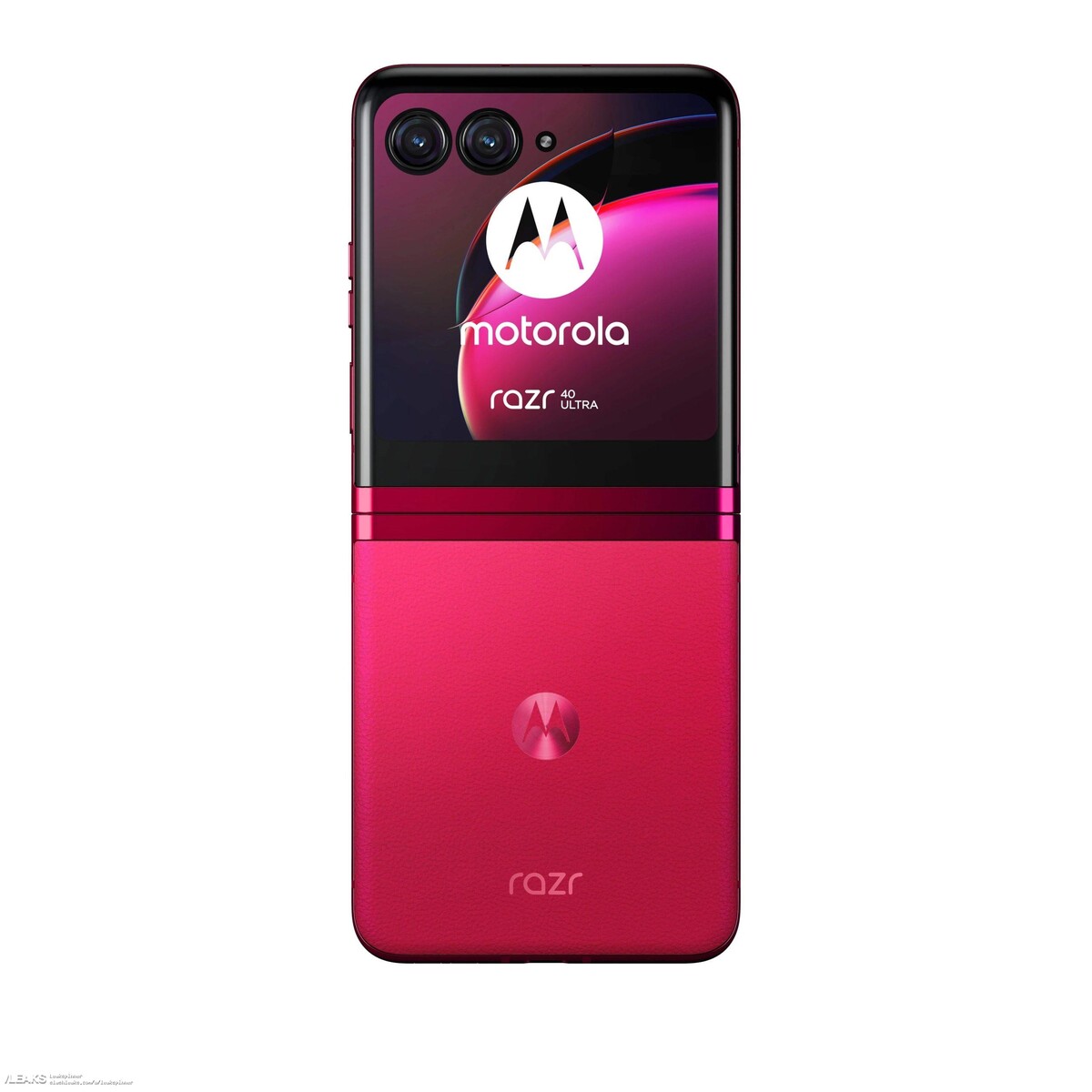 Motorola Razr 40 Ultra: Samsung Galaxy Z Flip5 Alternative zeigt sich ...