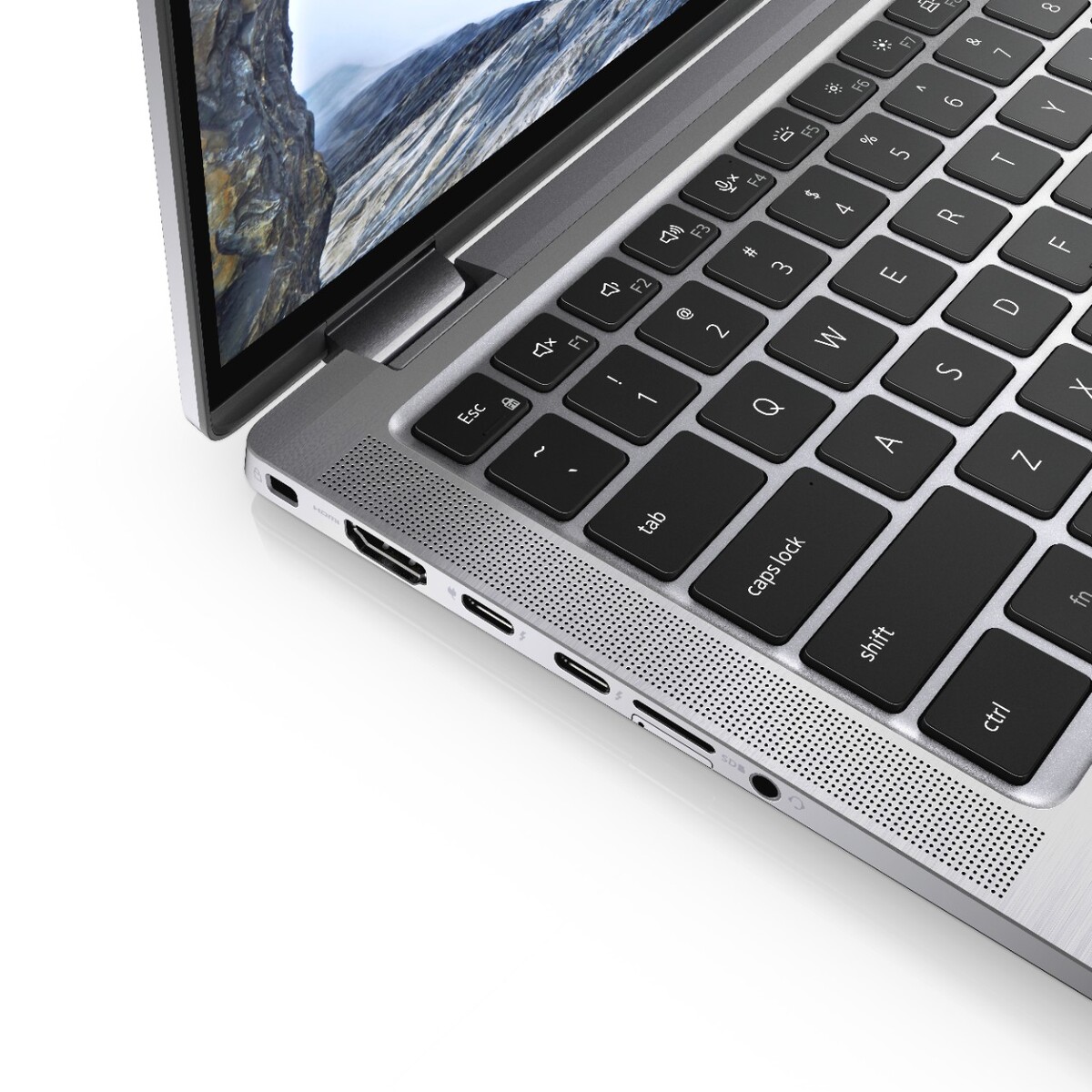 Dell Latitude 9420 bringt 16:10 zurück in Dells Business-Serie ...