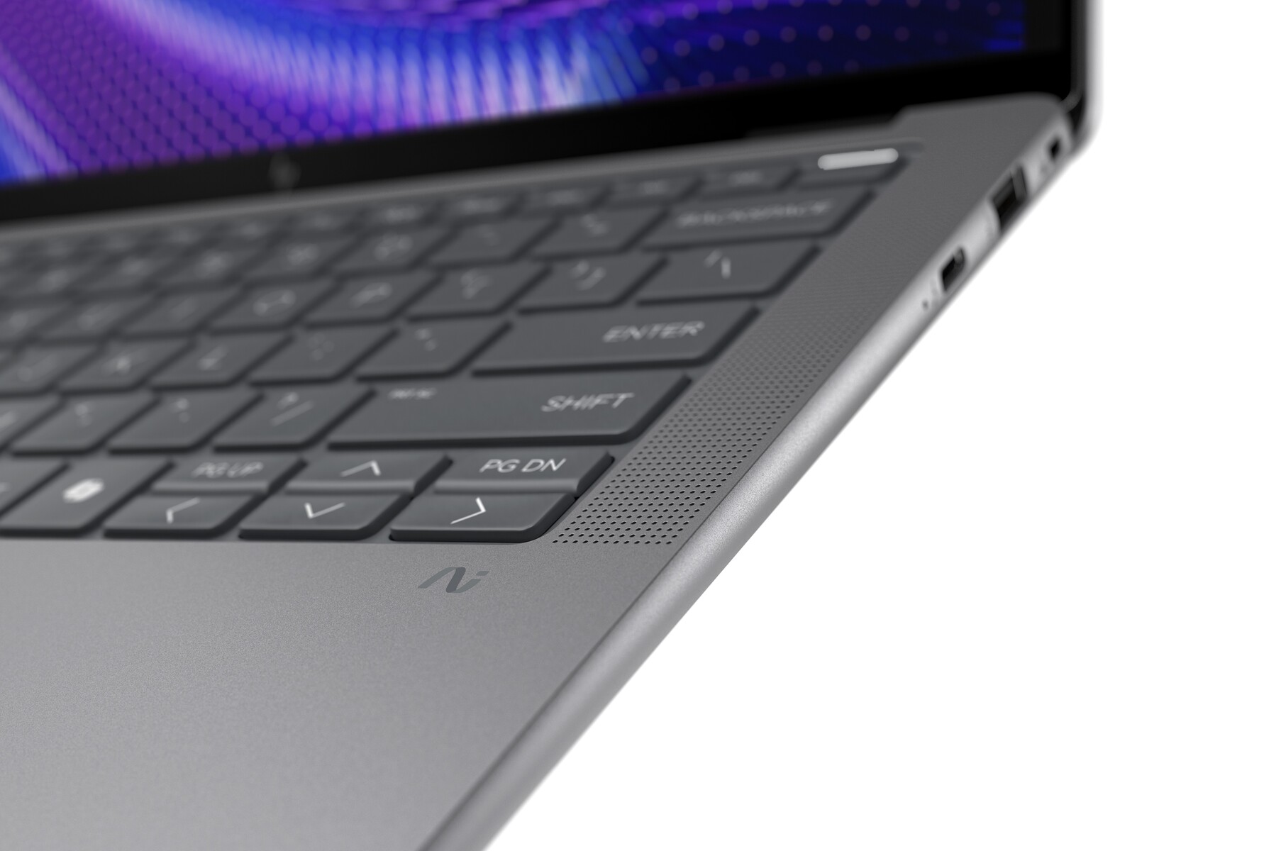 Kleines Kraftpaket mit Strix Halo: HP ZBook Ultra 14 G1a launcht mit ...