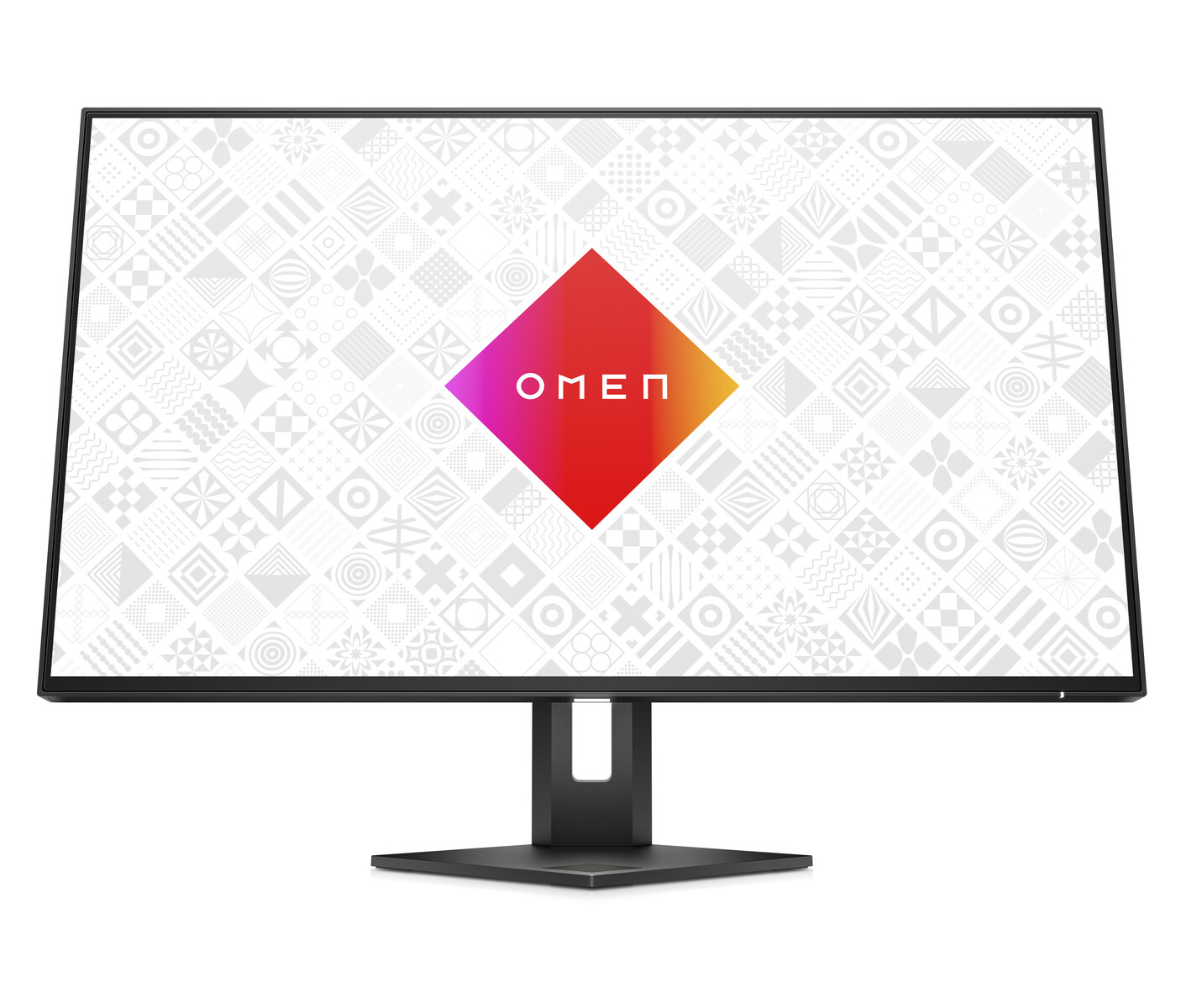 Omen 27u: Neuer 4K-Gaming-Monitor von HP mit HDMI 2.1, HDR, 144 Hz und ...