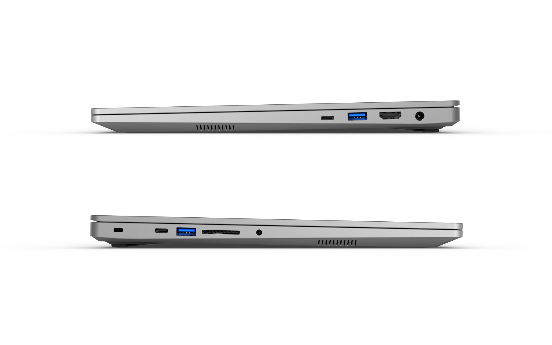Schenker präsentiert leistungsstarke 16-Zoll-Ultrabooks VISION 16 und ...
