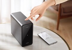 Der Huawei Home Storage startet mit bis zu 16 TB Speicher ...