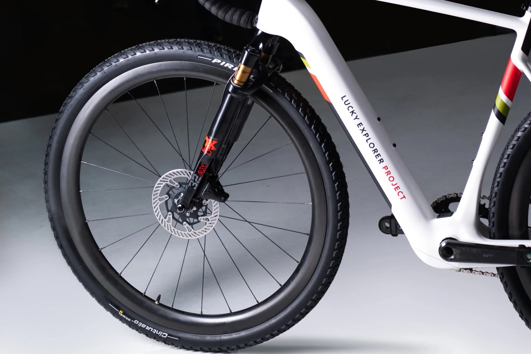 MV Agusta LXP E-Gravel: Edles italienisches E-Bike kommt mit Mahle X20 ...
