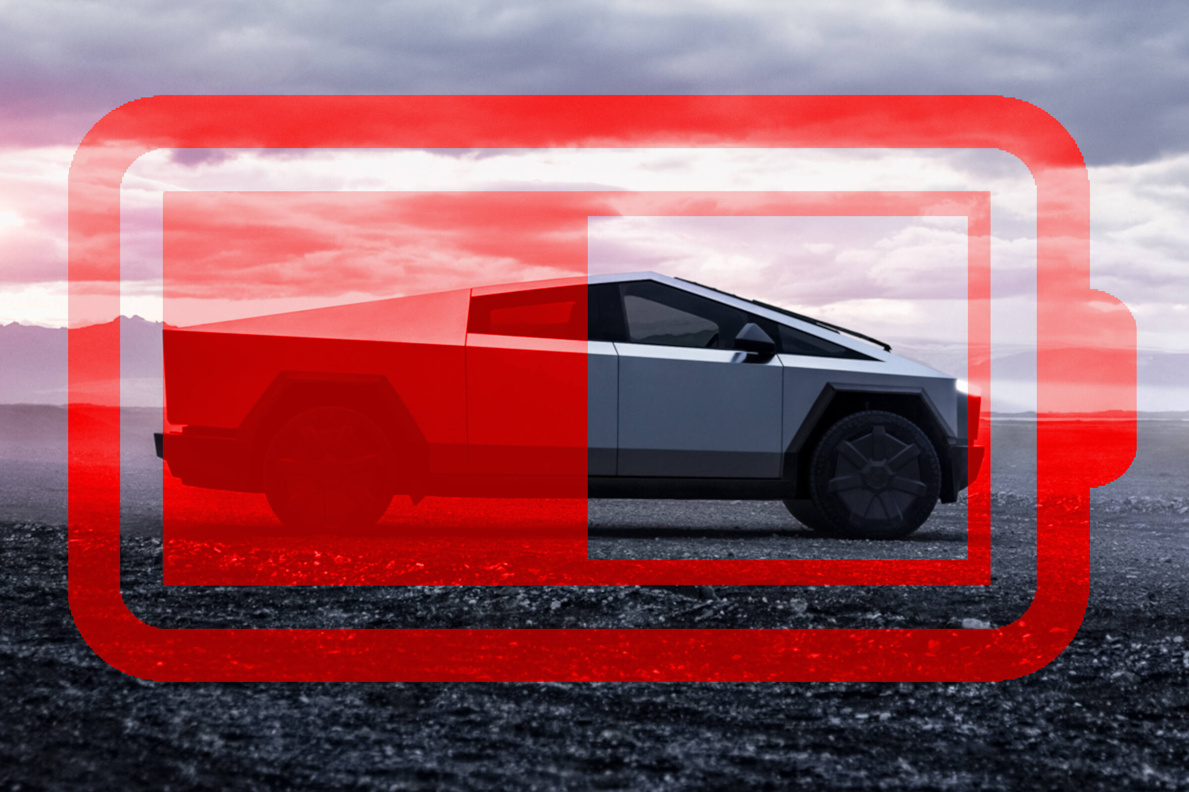 Cybertruck Teardown: Akkupack "halb leer" oder Platz für mehr? Tesla ...