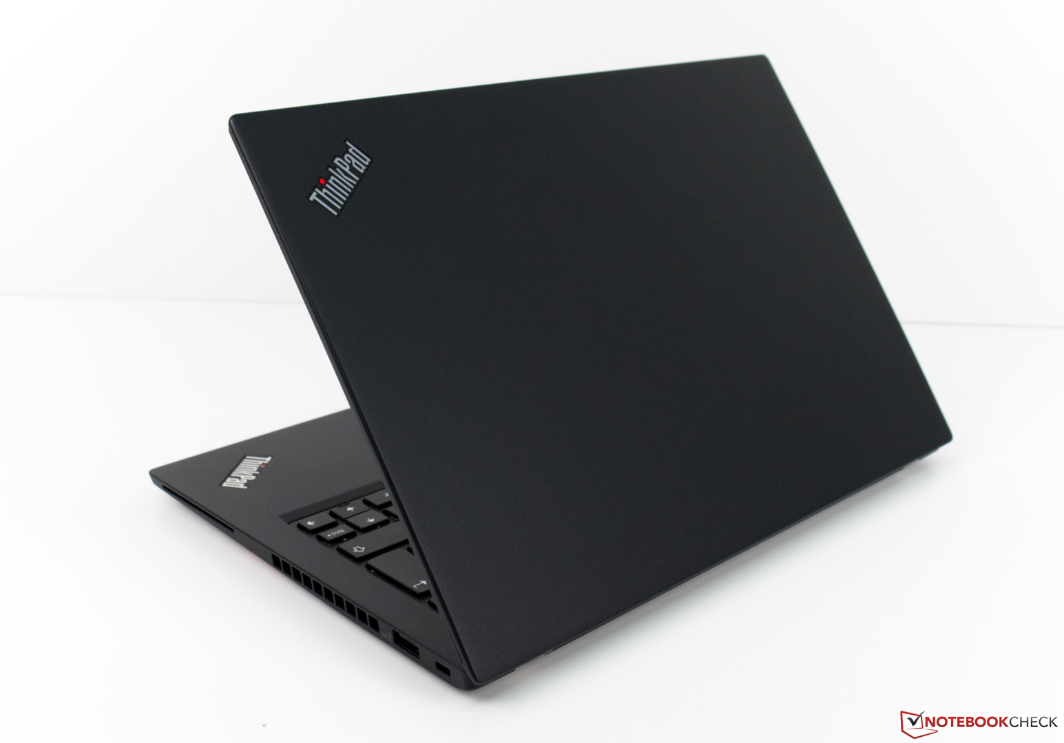 Test Lenovo ThinkPad A285 (Ryzen 5 Pro, Vega 8, FHD) Laptop ...